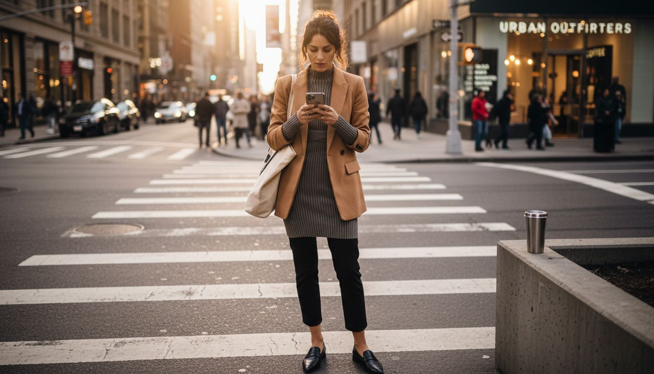 Everyday Empowerment Outfits: Fashion for Confidence – Be Juliet