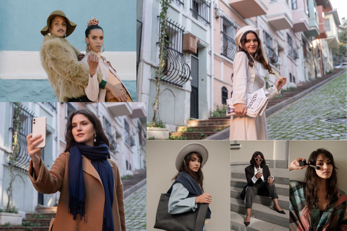 How to Wear Fashion Influencer Styles in Real Life Without Overdoing It ...