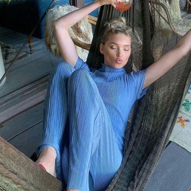 Matching Sets – Be Juliet